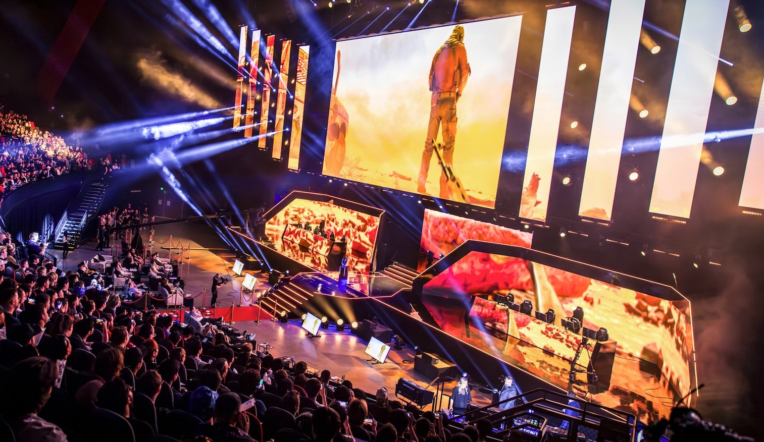 Tekken 8 announced at PlayStation State of Play September 2022