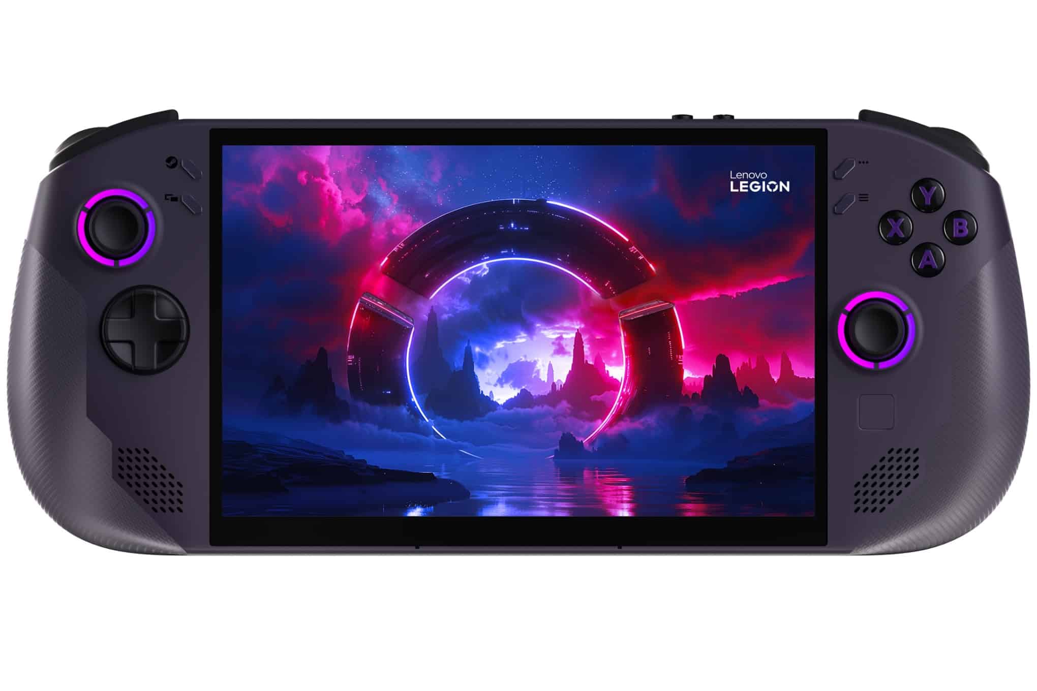 Lenovo's Legion Go S handheld PC will have SteamOS variant