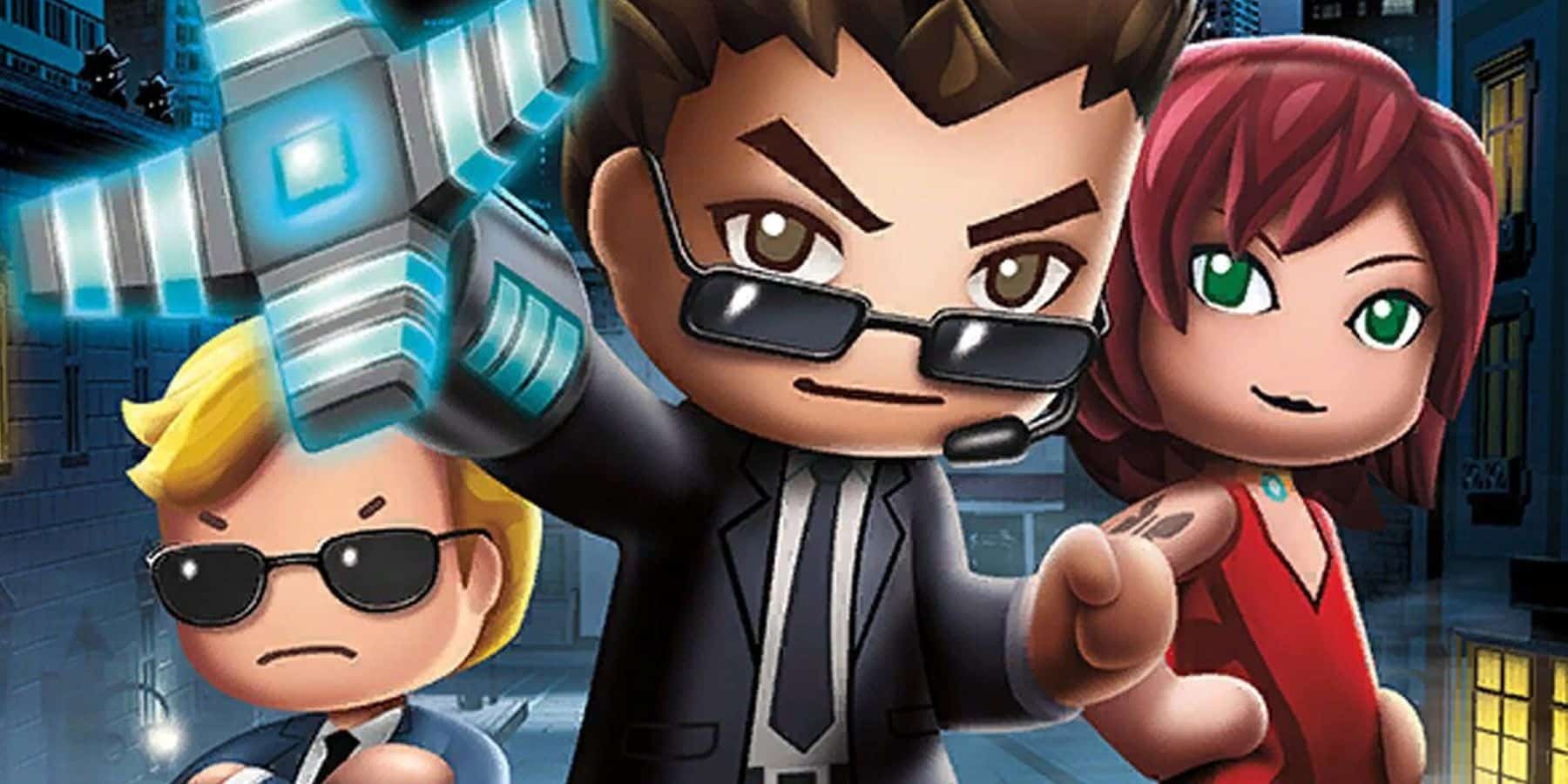 New MySims games seemingly spotted in EA App