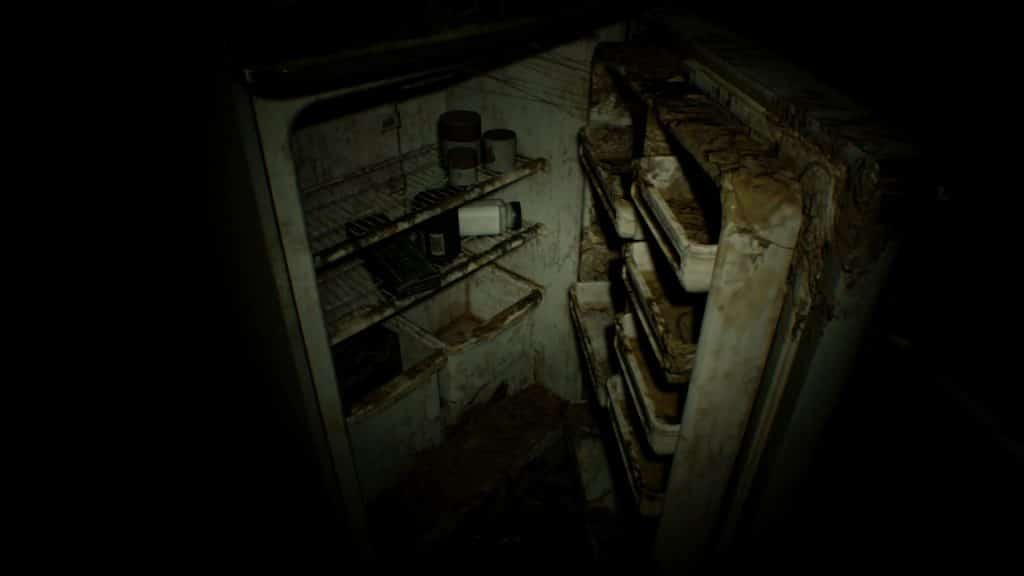 Resident Evil 7 and the beauty of mundane horror