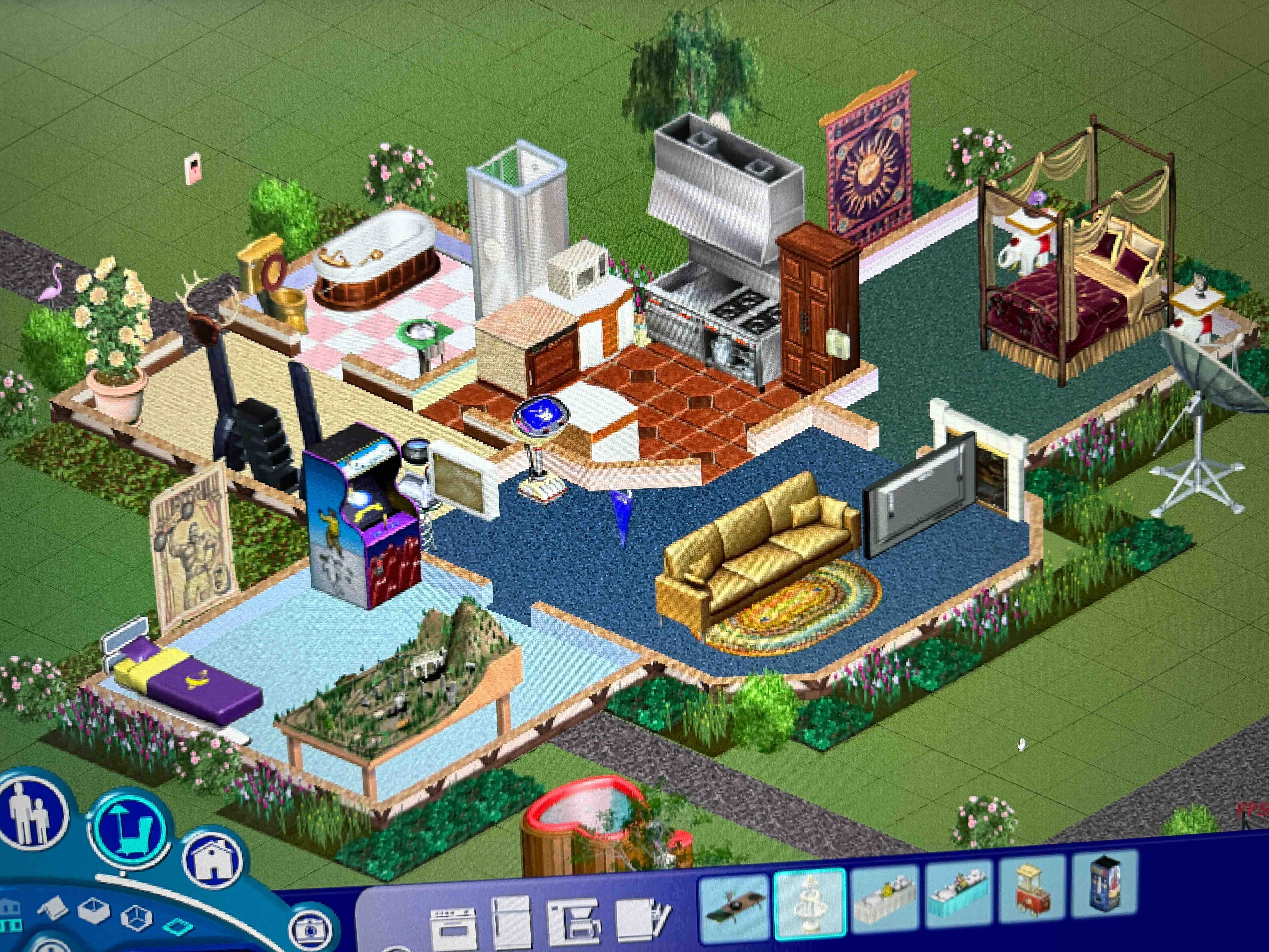 The Sims re-releases are both brilliant and nostalgic