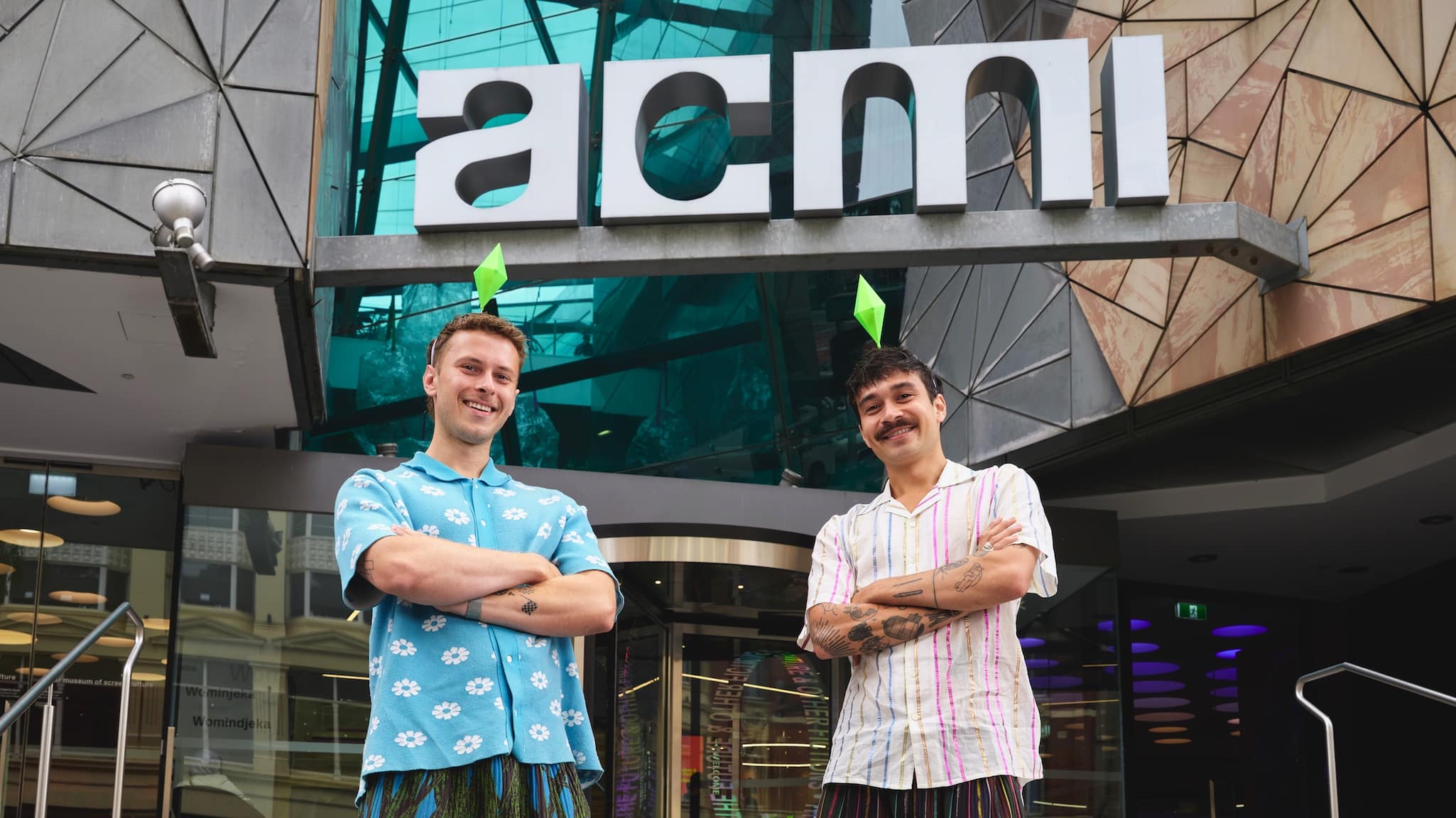 ACMI is hosting a Sims celebration event this February