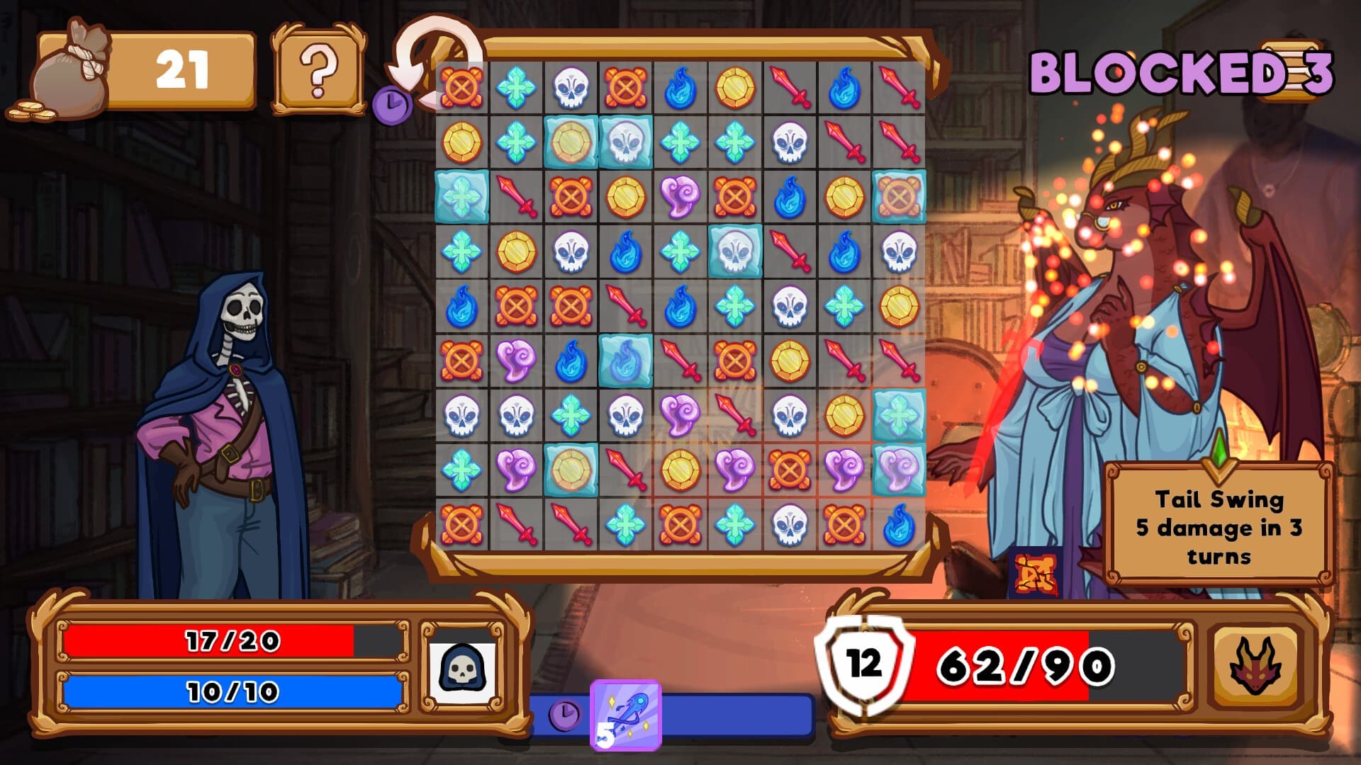 Celebrate Valentine's Day with this spicy Aussie-made dating game