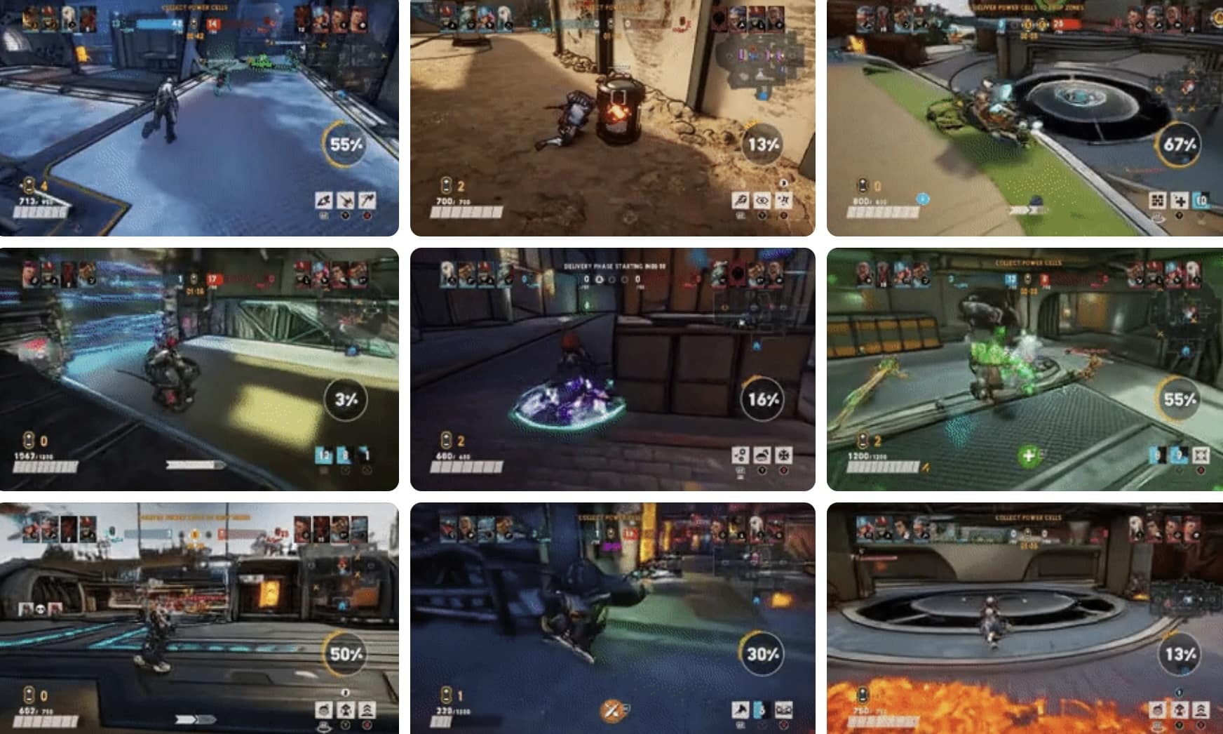 Microsoft announces generative AI gameplay model, Muse