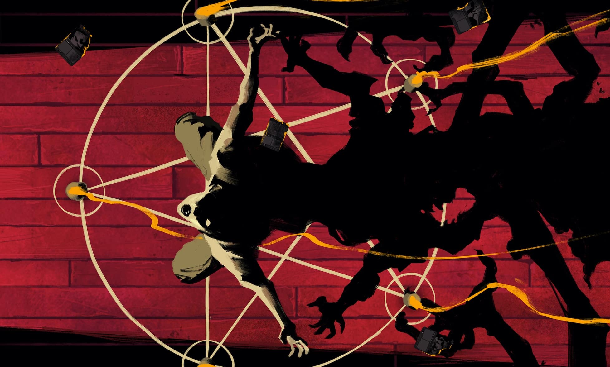 Summerfall Studios launches Malys Kickstarter campaign