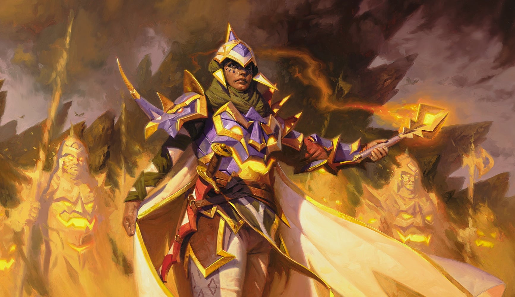 MTG Tarkir: Dragonstorm – Everything big you need to know