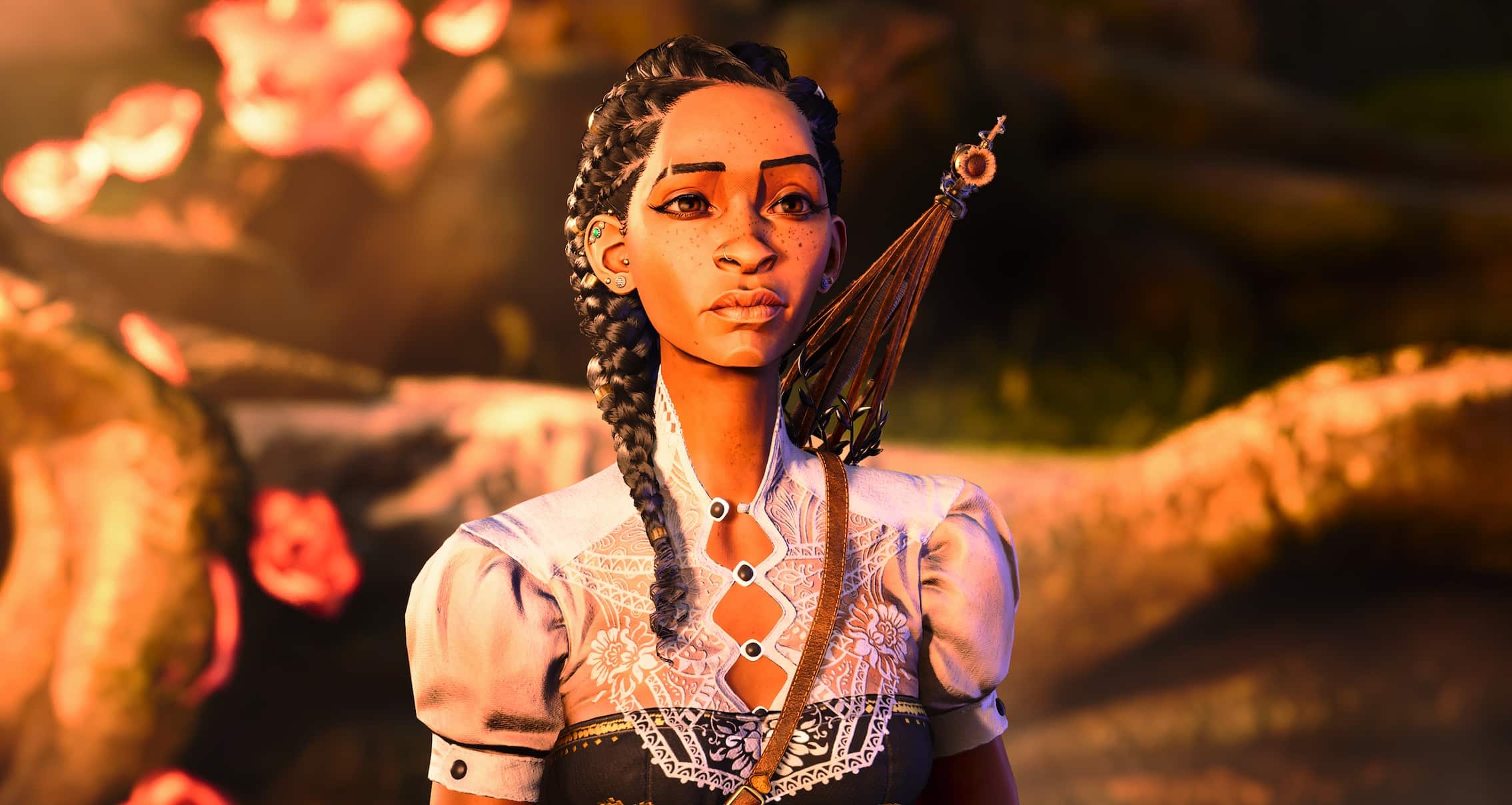 South of Midnight review – A monstrous, beautiful coming of age