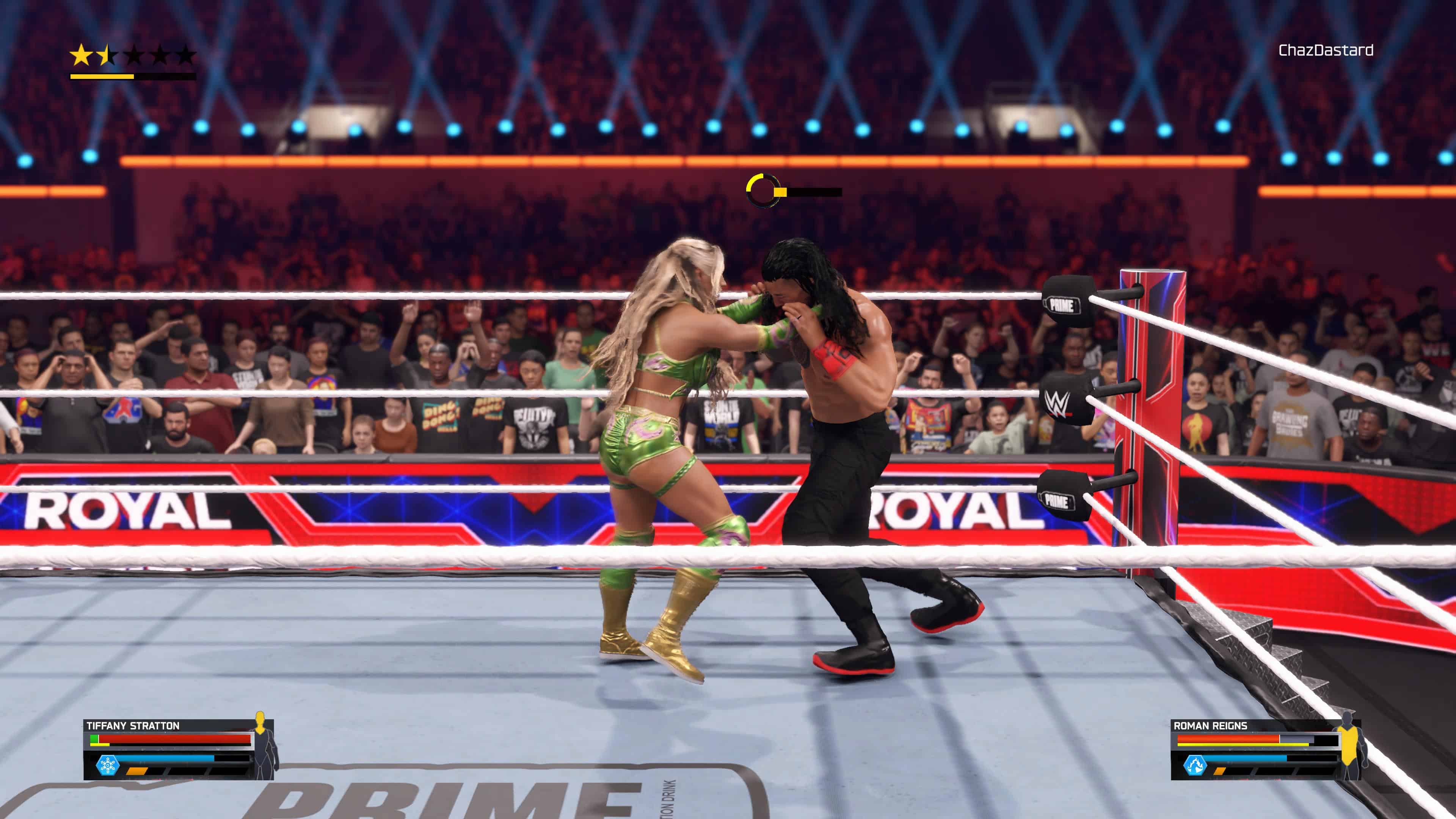 WWE 2K25 review – The streak continues