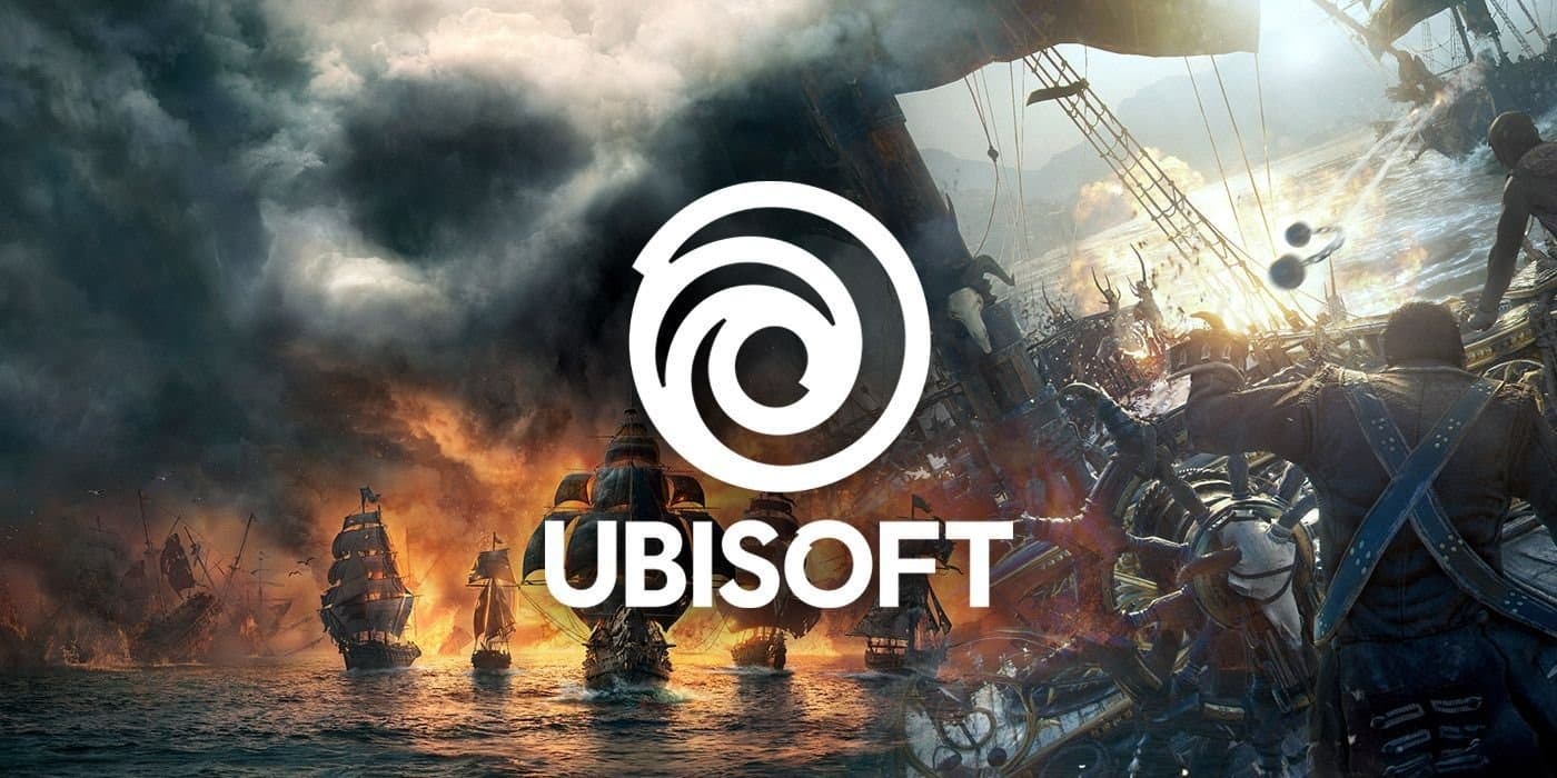 Ubisoft forms new subsidiary with Tencent backing