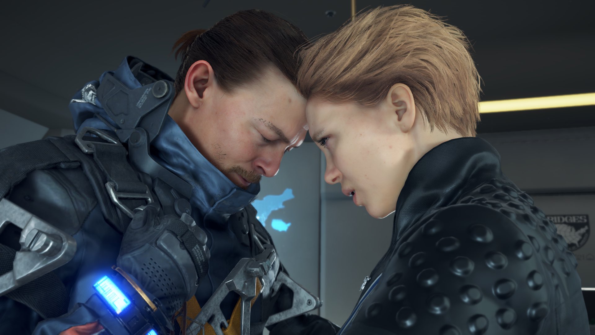 Death Stranding, the movie: everything we know about A24’s first video ...