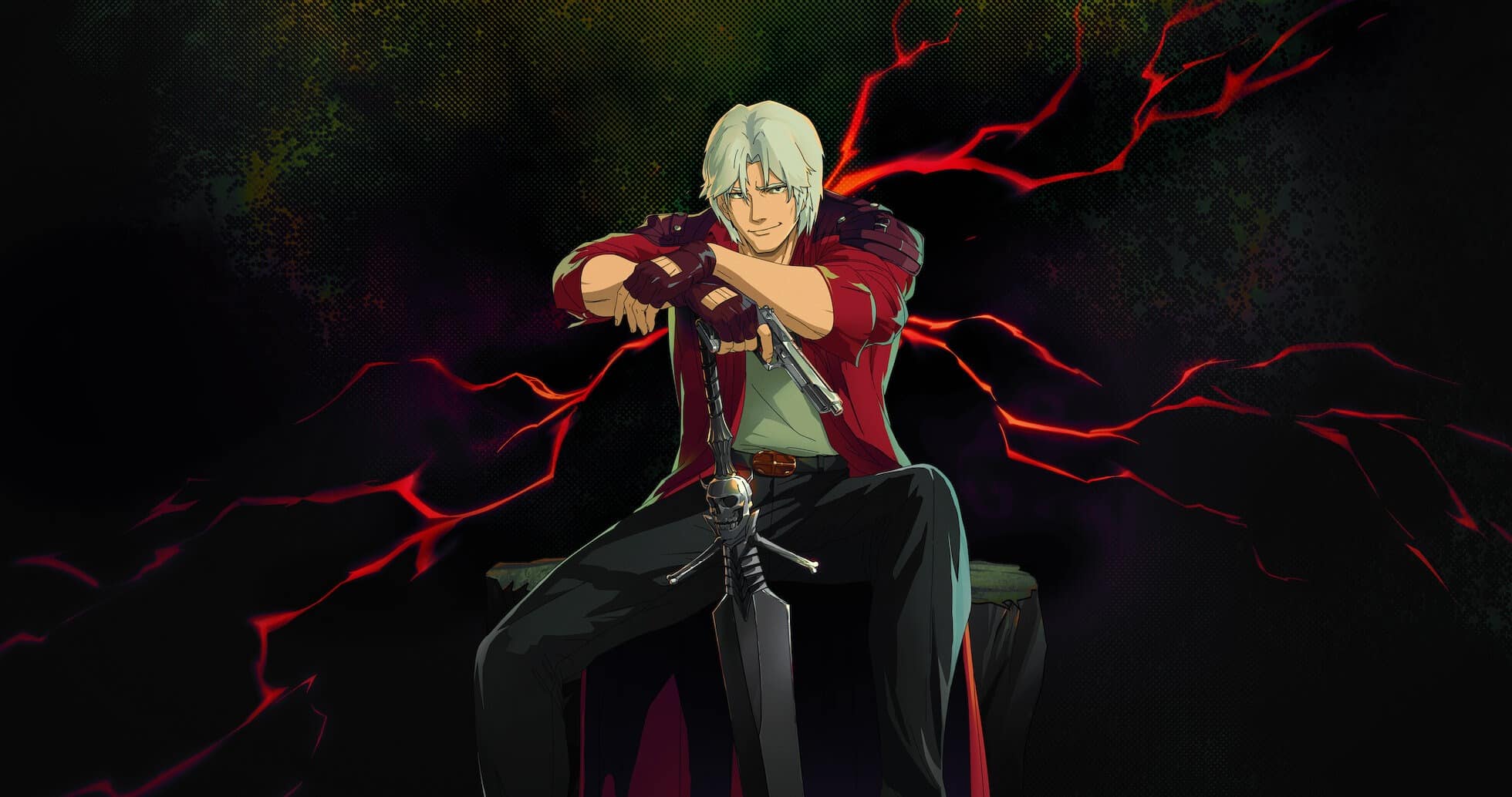 Netflix renews Devil May Cry anime for second season