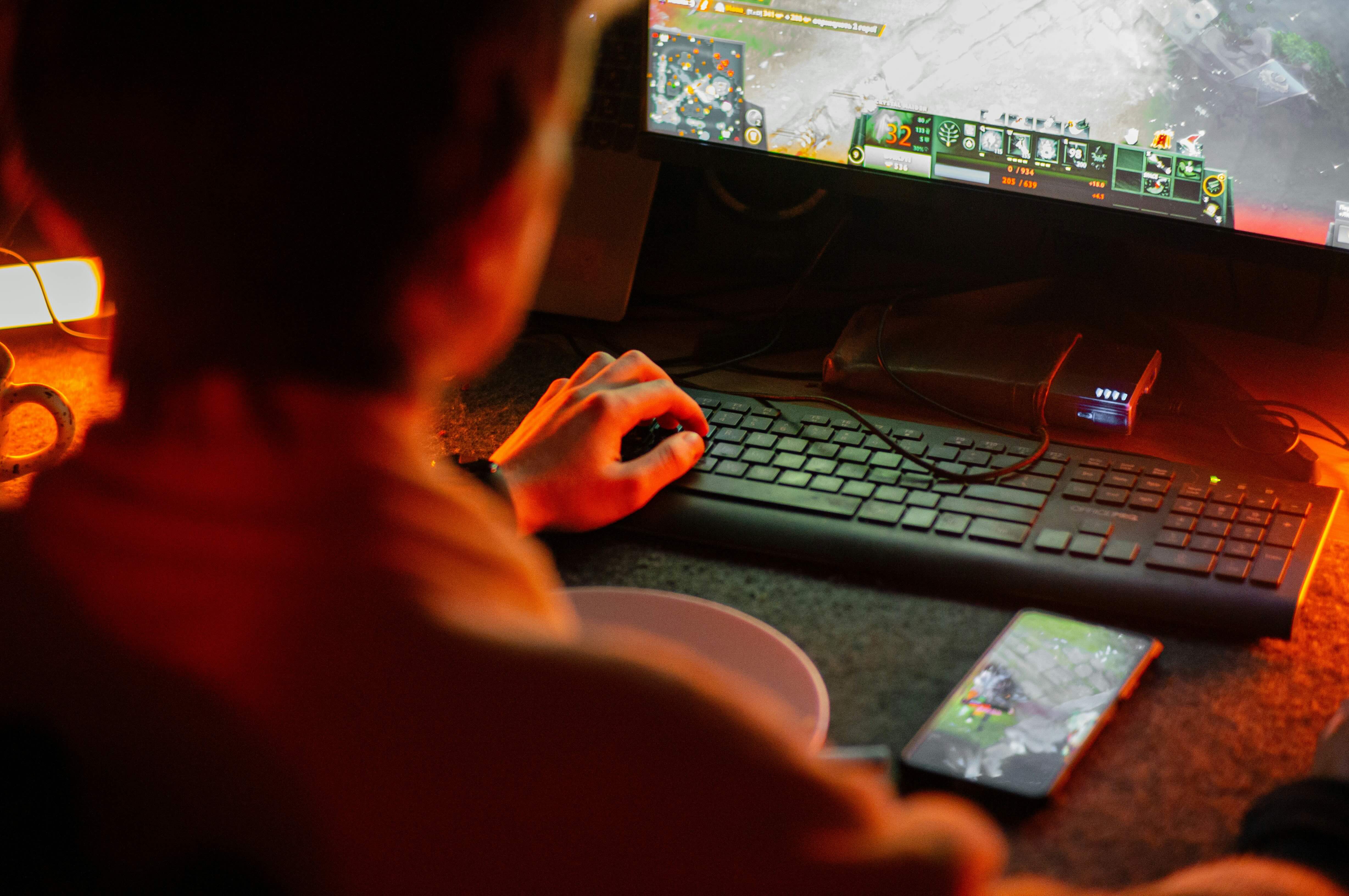 All the big video game events in 2023