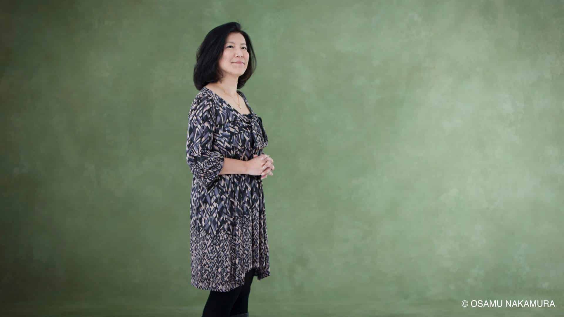 Video game composer Yoko Shimomura to receive BAFTA Fellowship