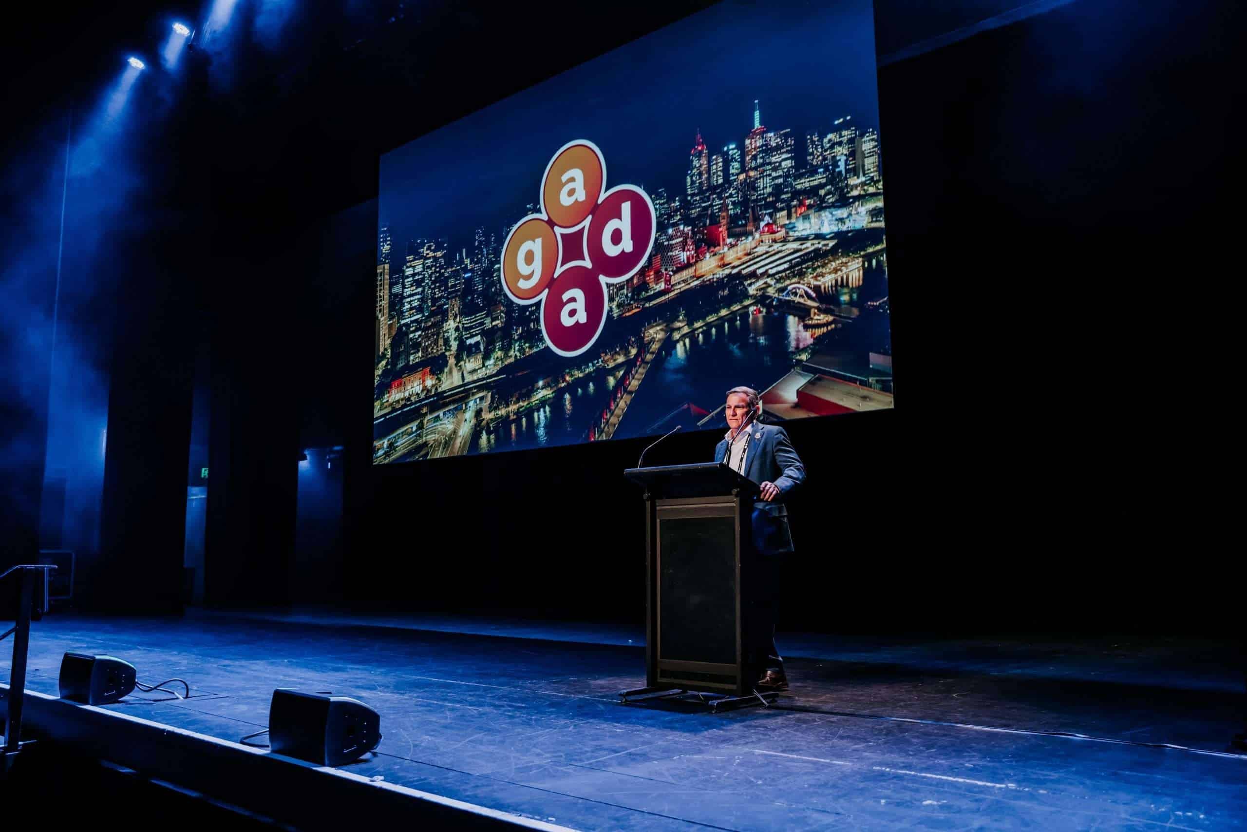 Australian Game Developer Awards (AGDAs) 2025 now open for submissions