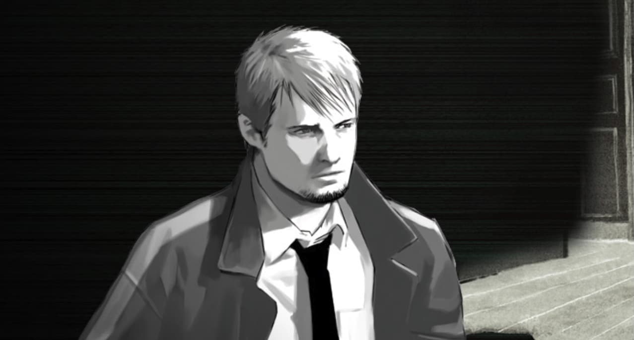 Nintendo DS classic Hotel Dusk could be returning