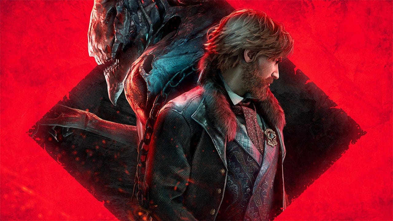 The latest Humble Choice bundle is great for goths