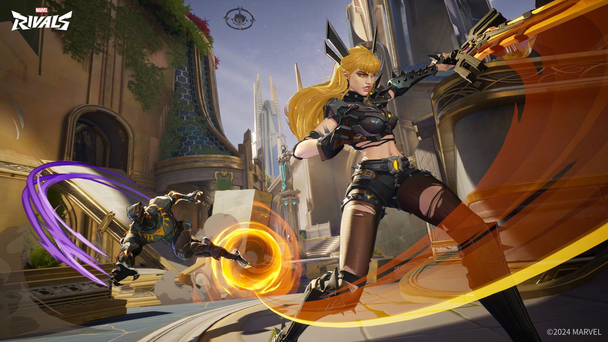 Rune Factory 6 has been announced, alongside Project Dragon