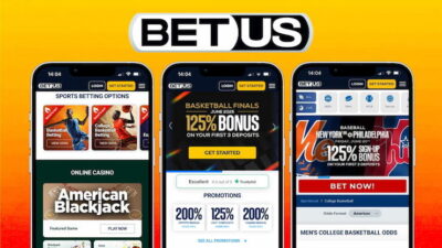 Montana Sports Betting Guide 2025 - MT Sportsbooks Reviewed