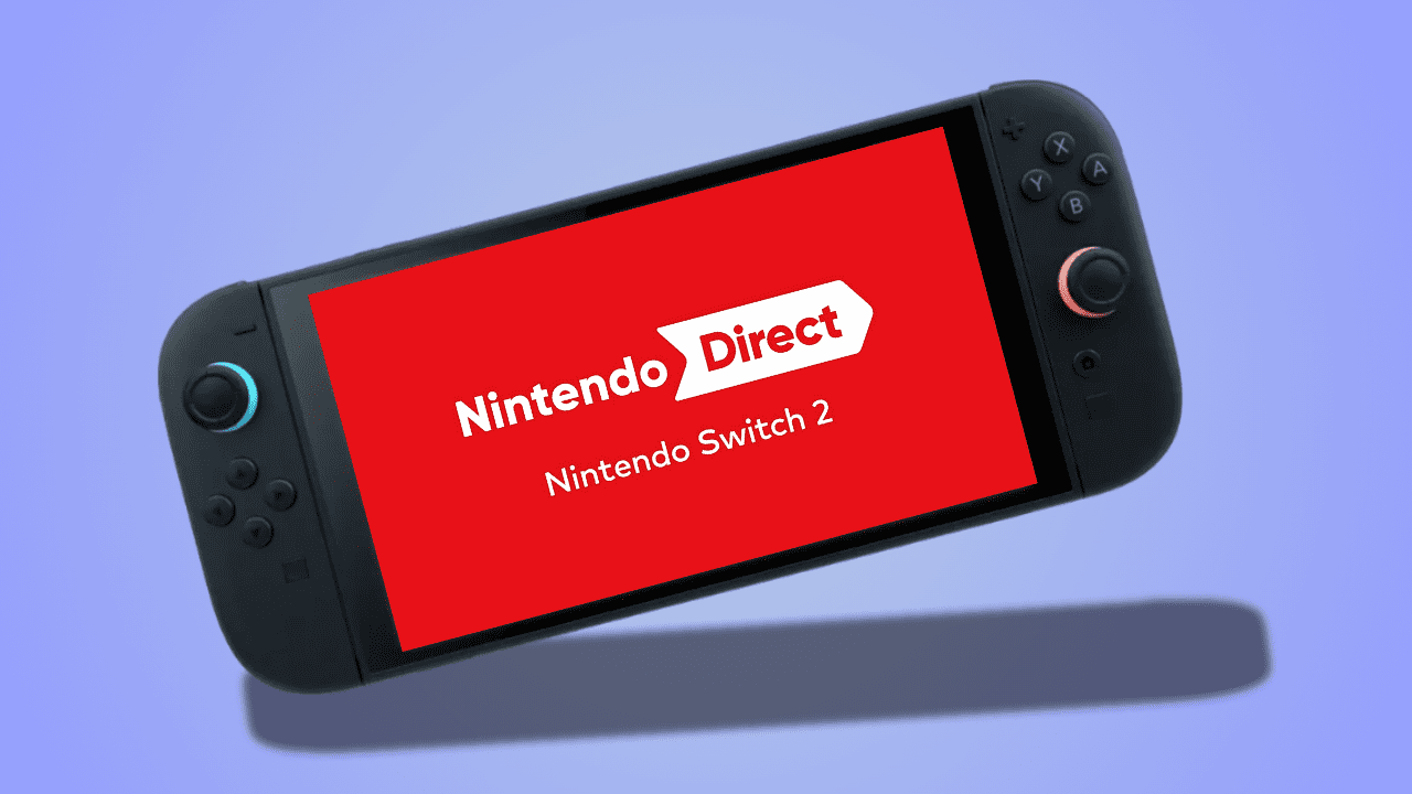 Nintendo Switch 2 Direct Expected Late July – What We’ll See
