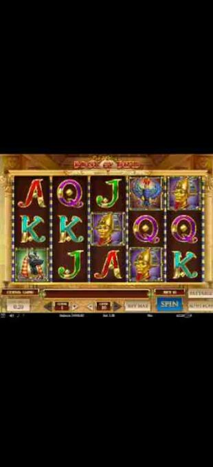 Book of Dead Slot Review – Where to Play Book of Dead