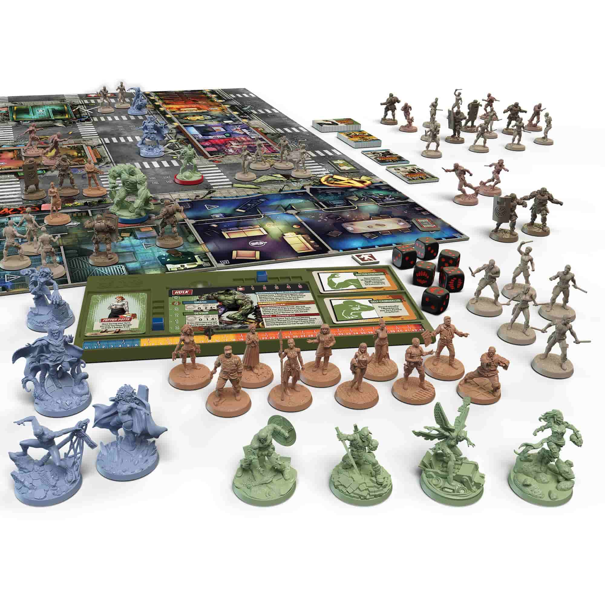 CMON Board Games Projecting Catostrophic Losses of $8m in First Half of ...