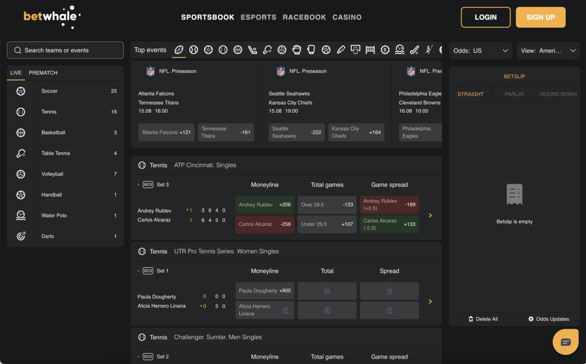 California Sports Betting Guide - CA Betting Apps Reviewed