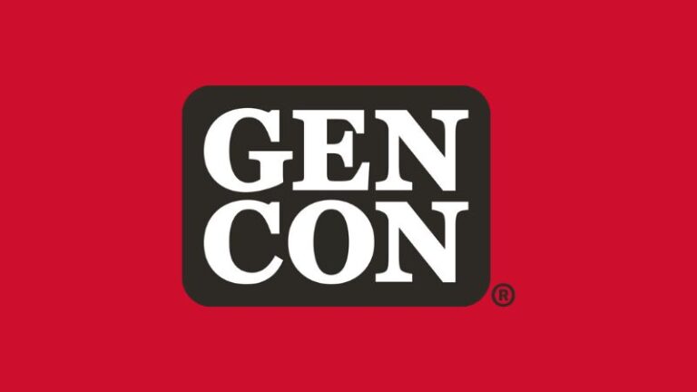Gen Con 2025 Smashes Records Despite Tariff Issues