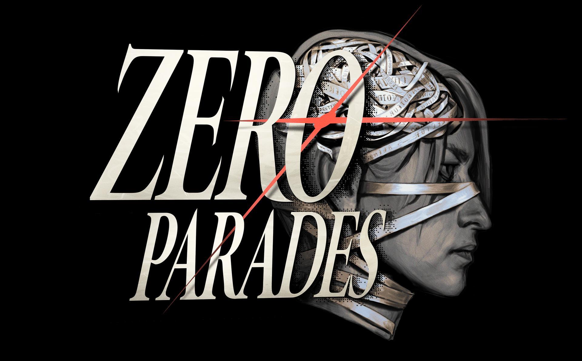 ZA/UM of Disco Elysium fame reveals new game Zero Parades