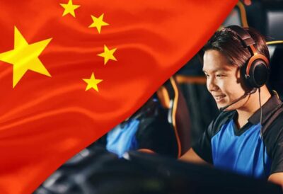 China Gaming Market Hits Five-Year High