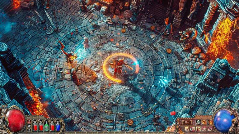 Path of Exile 2 Release Date: No Launch This Year But Roadmap Revealed