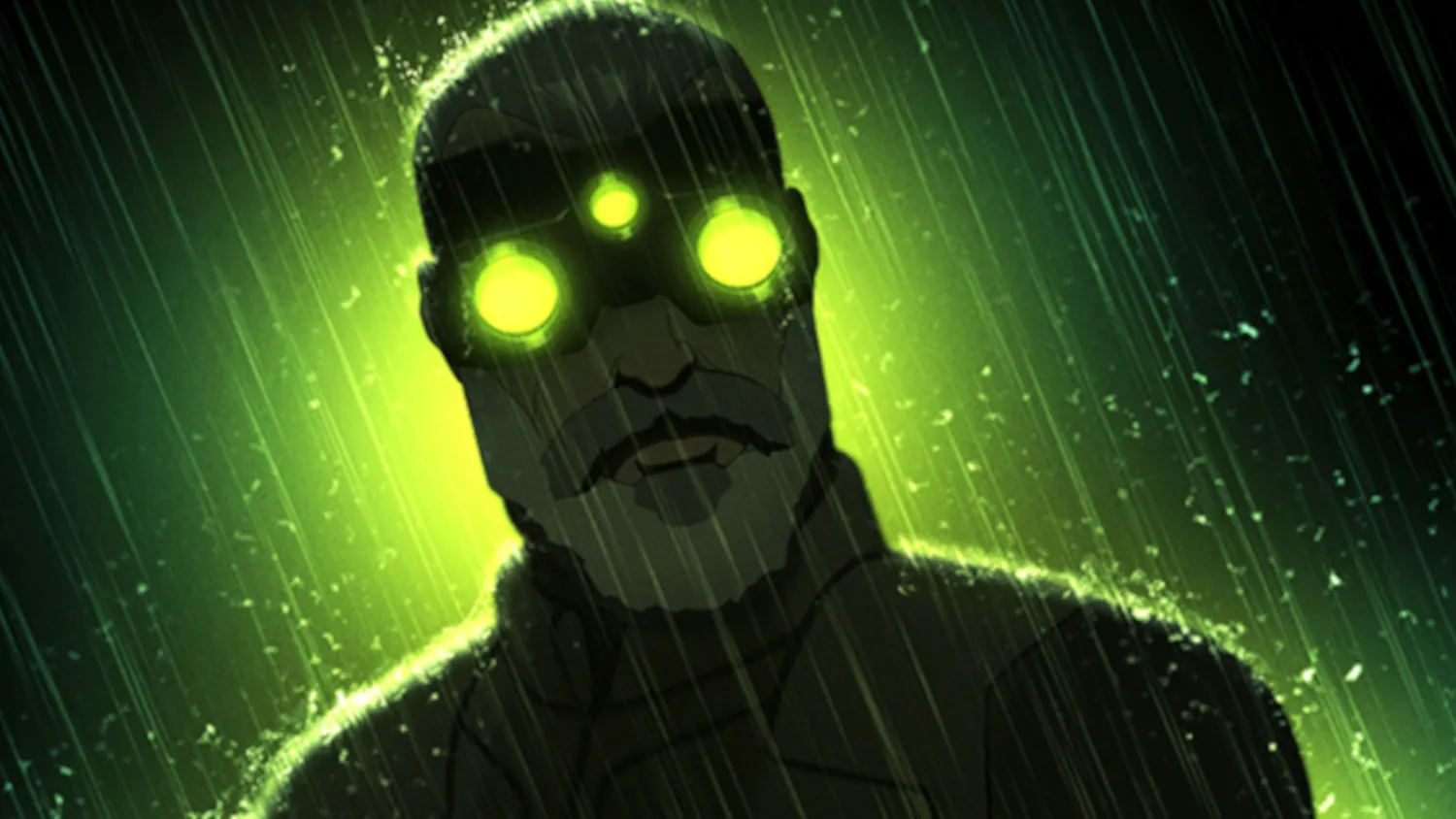 Splinter Cell Show: Netflix Video Game Adaption Has Its First Trailer