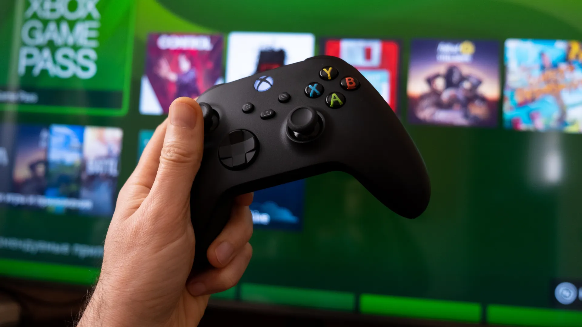 Xbox Rewards Points Can No Longer Be Used for Game Pass Subscriptions