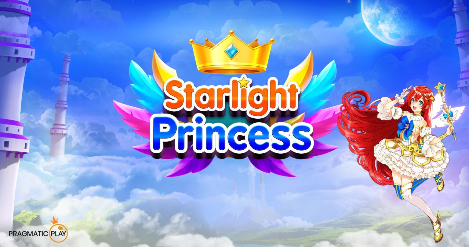 Starlight Princess Slot Review 2025 | Play Free Demo