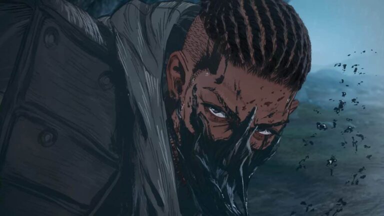 Death Stranding Mosquito: Hideo Kojima Reveals Animated Film Adaption