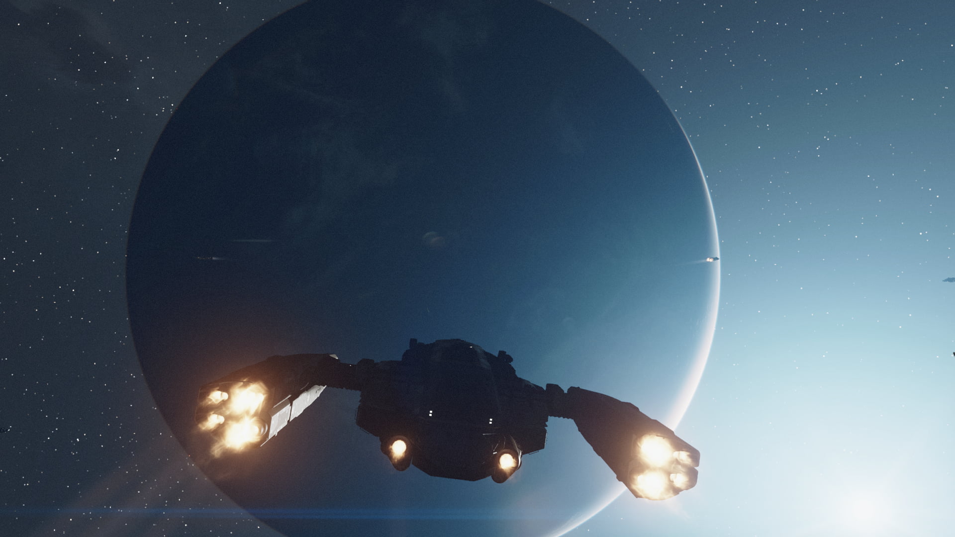 Starfield Update: Space Travel Gameplay is Getting a Much-Needed Revamp