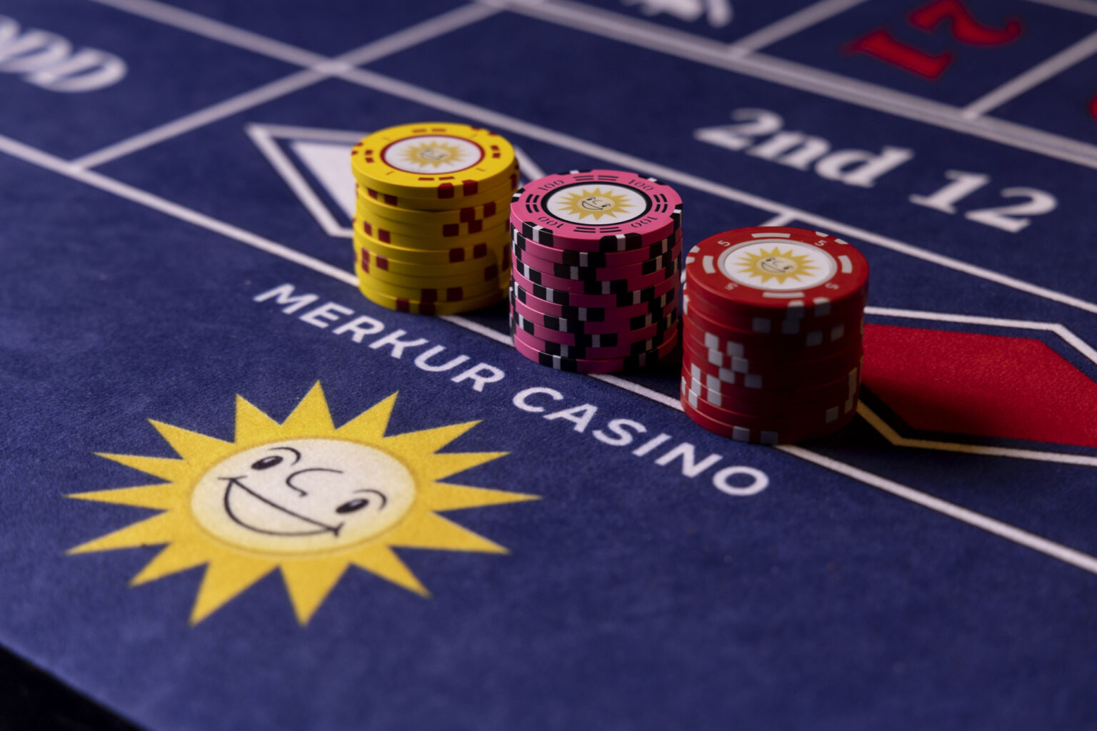 MERKUR Ready To Launch New UK Casino In Milton Keynes