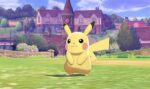 Pokemon Gen 10 Leaks: Pikachu Redesigns, Wind and Waves & More