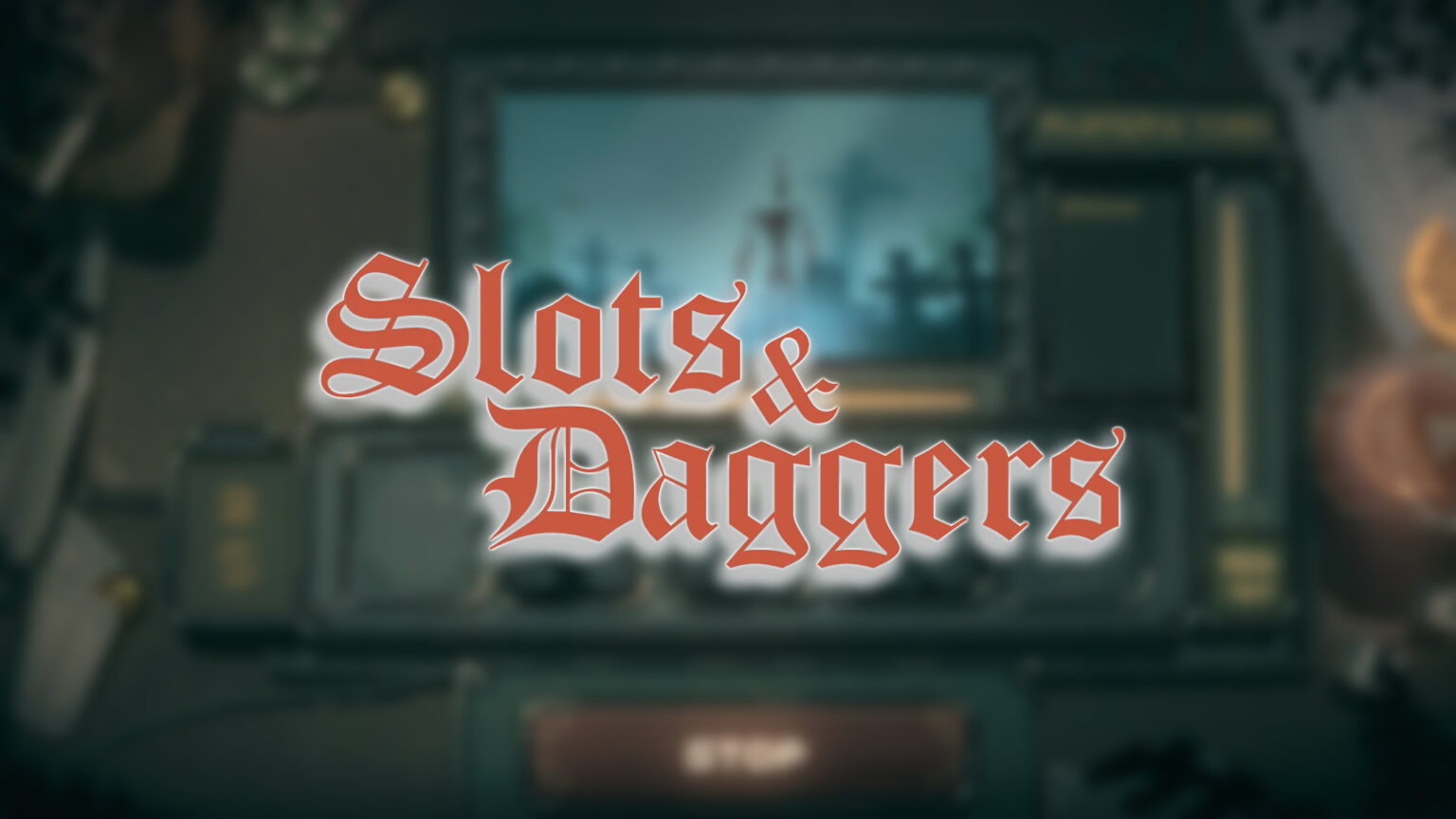 Slots & Daggers Review: Keeping Me Hooked Even When it’s Annoying