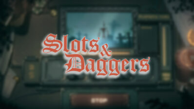 Slots & Daggers Review: Keeping Me Hooked Even When it’s Annoying