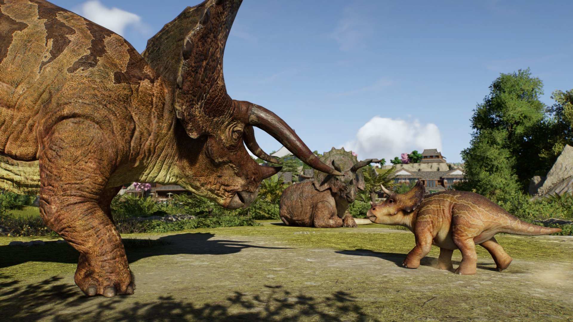Jurassic World Evolution 3: Release Date, Gameplay and Full Dinosaur List