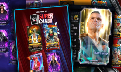 How To Play Guide To Wwe Supercard Season 12