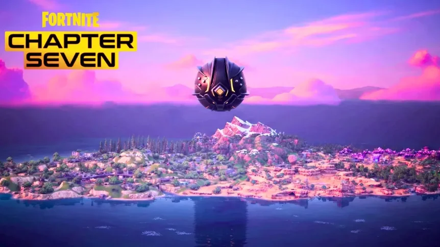 Fortnite Chapter 7 Release Date And Zero Hour Finale Event Details