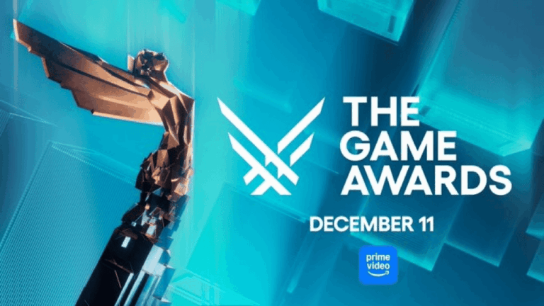 The Game Awards 2025 Official Winner List