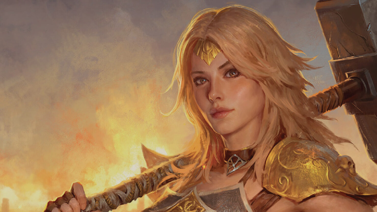 Guild Wars Reforged Review: 2005 Revamp Plays Great on PC Handhelds