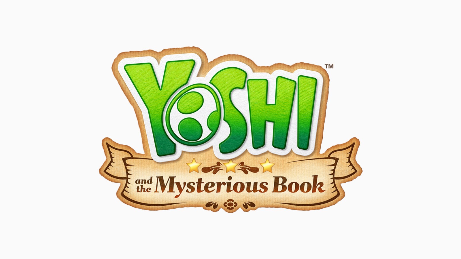 All You Need to Know About Yoshi and the Mysterious Book