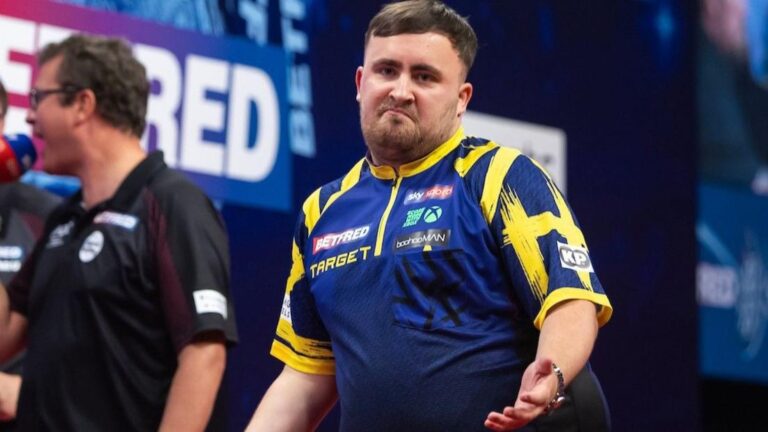 Luke Littler Effect Could End Long Wait for New Darts Game