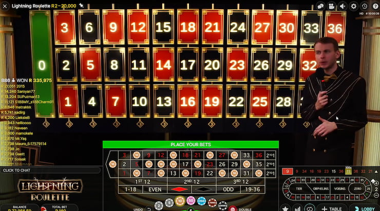 Best Evolution Gaming Casinos in the UK for 2026