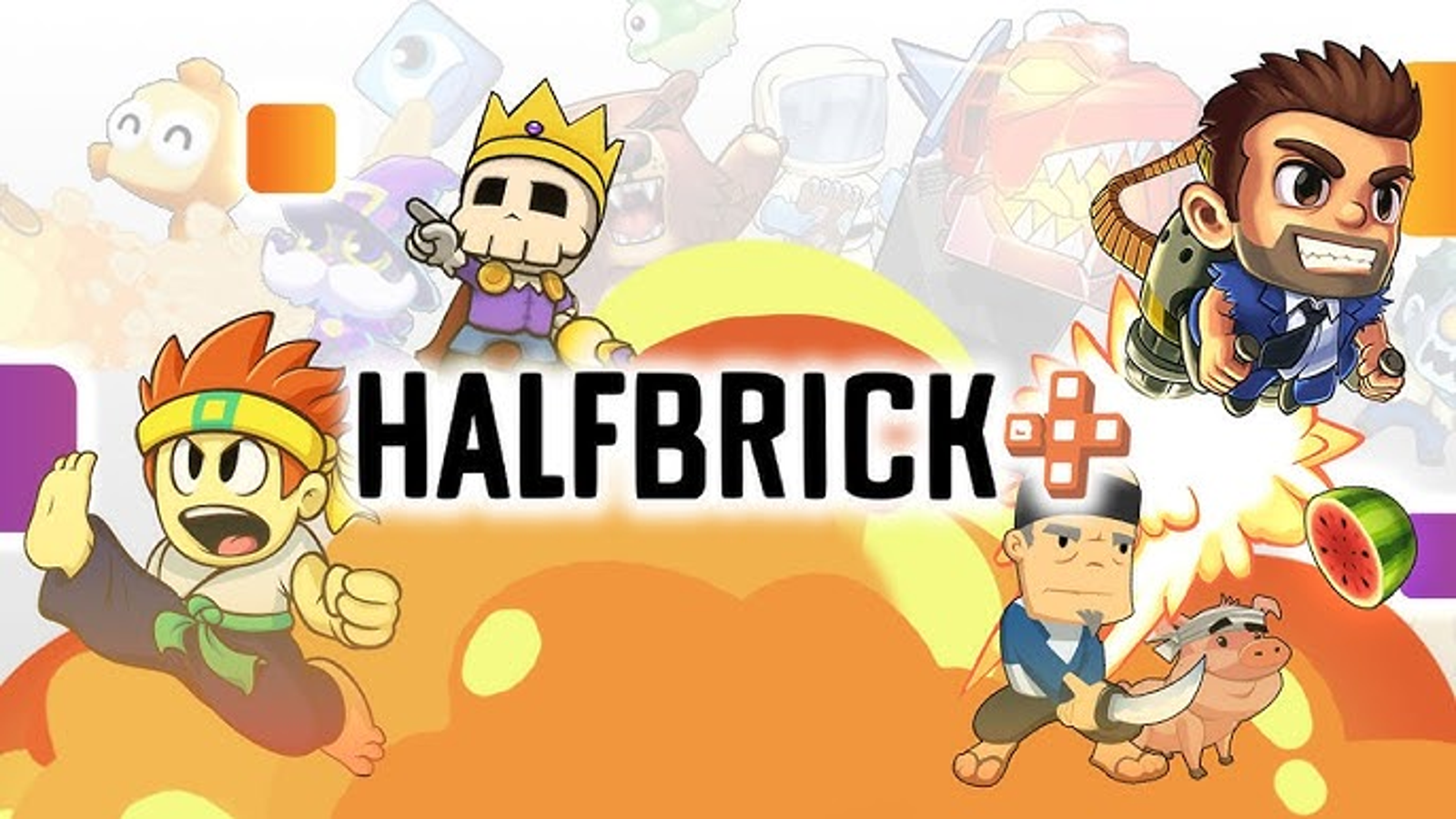 Halfbrick Studios Layoffs 2026: What It Means for the Australian Games ...