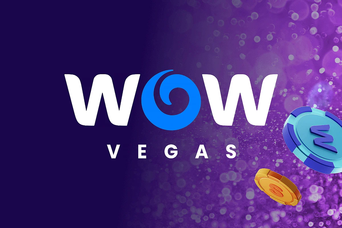 WOW Vegas Review 2026 - Claim WOW Vegas Casino Bonuses