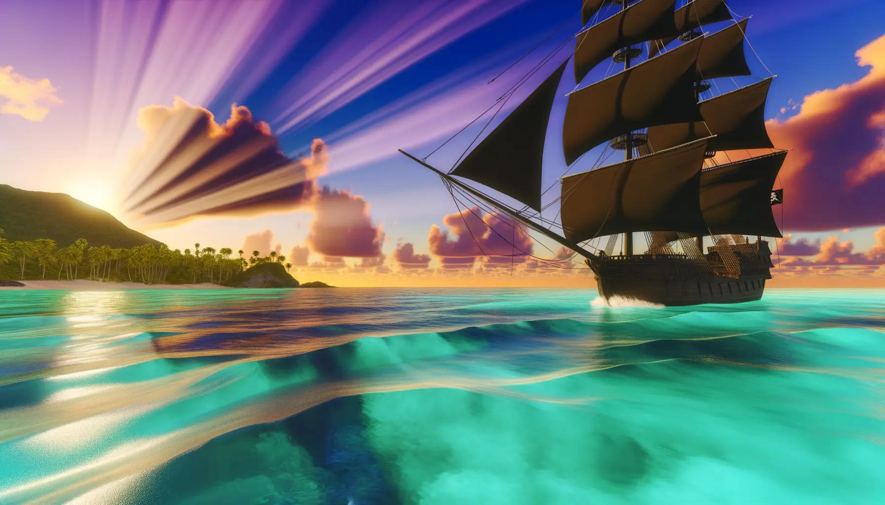 Assassin's Creed Black Flag Remake Reportedly Set for a July Launch